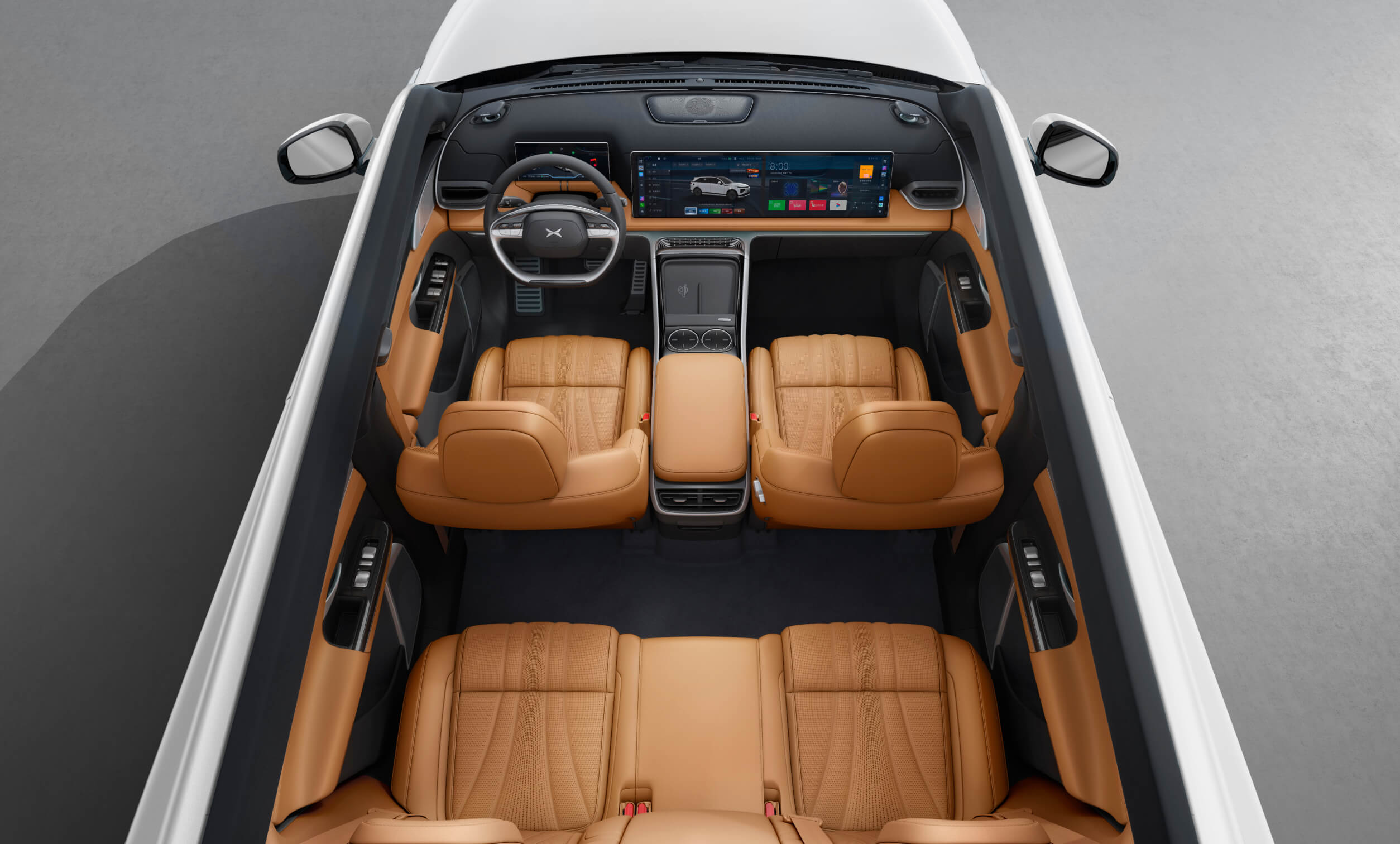XPENG - Official Website | XPENG Motors – XPENG (Global)