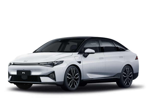 XPENG - Official Website | XPENG Motors – XPENG (Global)