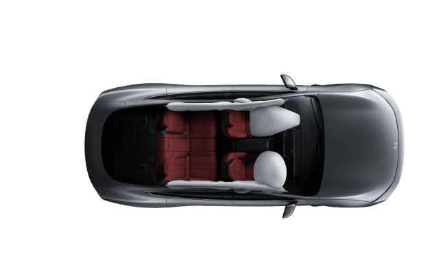 XPENG - Official Website | XPENG Motors – XPENG (Global)